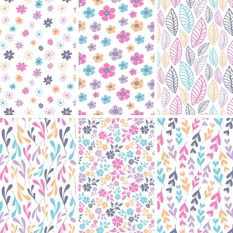 Pastel – Jersey Print Factory