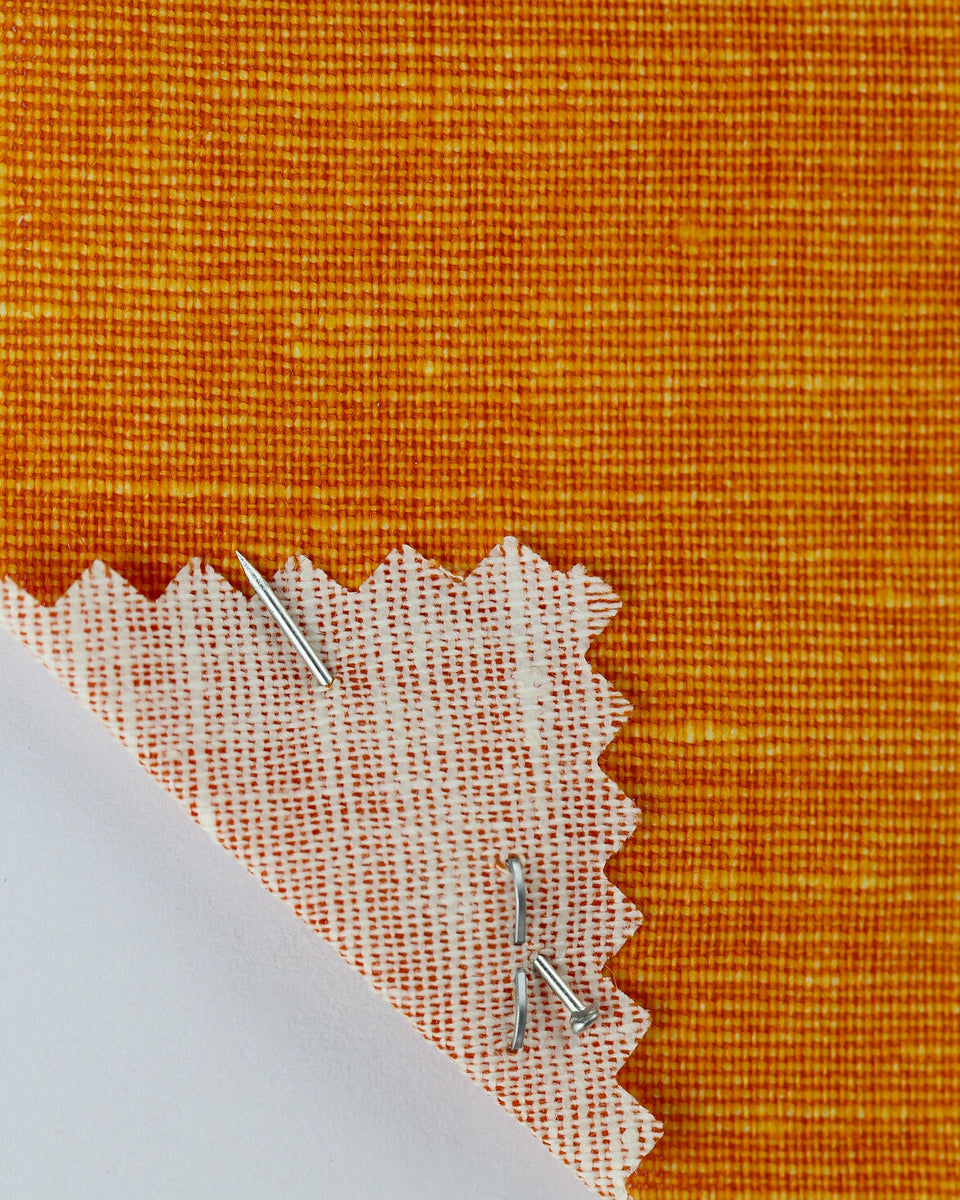 Linen fabric - Safari Fashion - Swatch – Jersey Print Factory