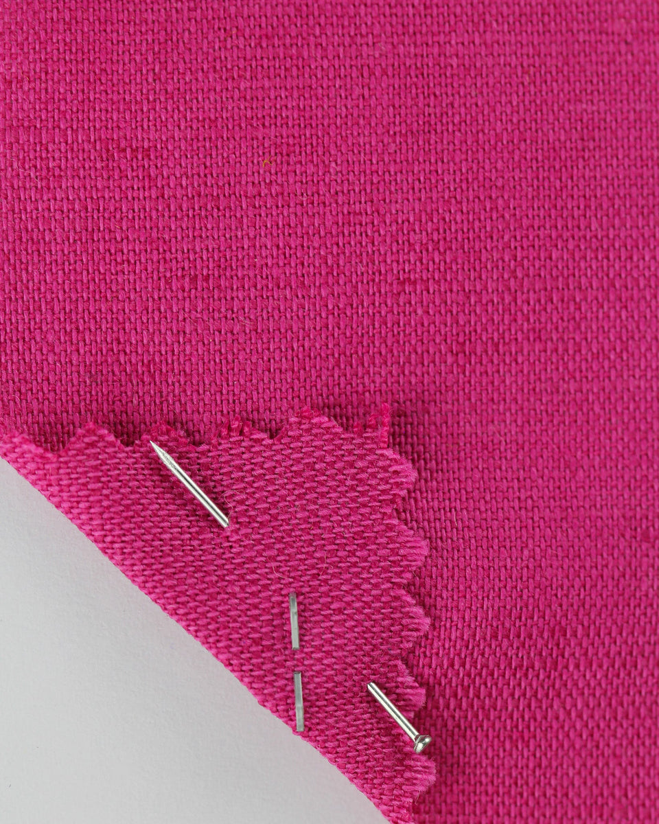 Linen fabric - Safari Linen - Swatch – Jersey Print Factory