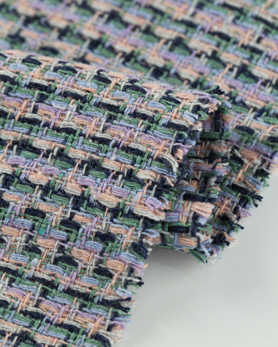 Chanel fabric - Kesha - 9936 – Jersey Print Factory