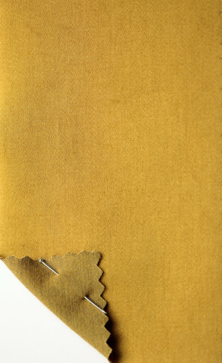 Tencel Denim fabric - TYT Den - Swatch – Jersey Print Factory