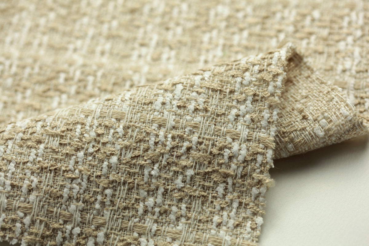 Chanel fabric - Tweed 1106 – Jersey Print Factory