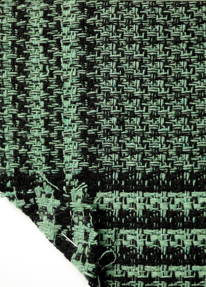 Chanel fabric - Tweed 1107 – Jersey Print Factory